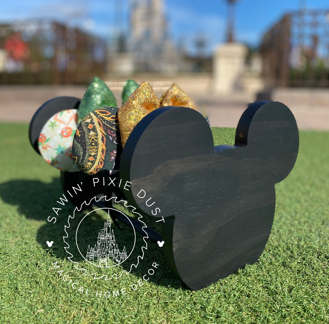 Magical Ear Holders – Sawin' Pixie Dust